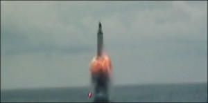 역시 '국뻥부' SLBM 실전배치까지 3~4년 걸린다더니
